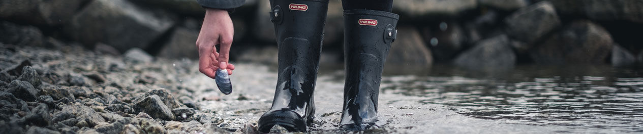 Guide to rubber boots | Cheap-workwear.com